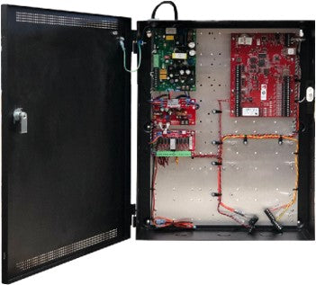 Alarm.com ADC-AC-LP1502-PSE Door Controller & Power Kit – Worth Fire ...