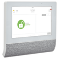 IQ Remote Wireless PowerG Secondary Touchscreen Alarm Keypad – Worth ...